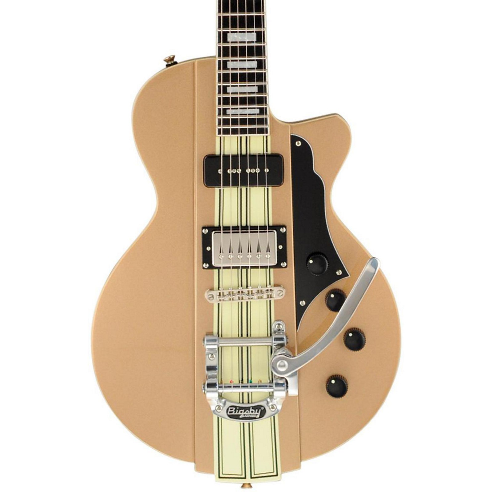 Reverend Rick Vito Signature Electric Guitar | Musician's Friend