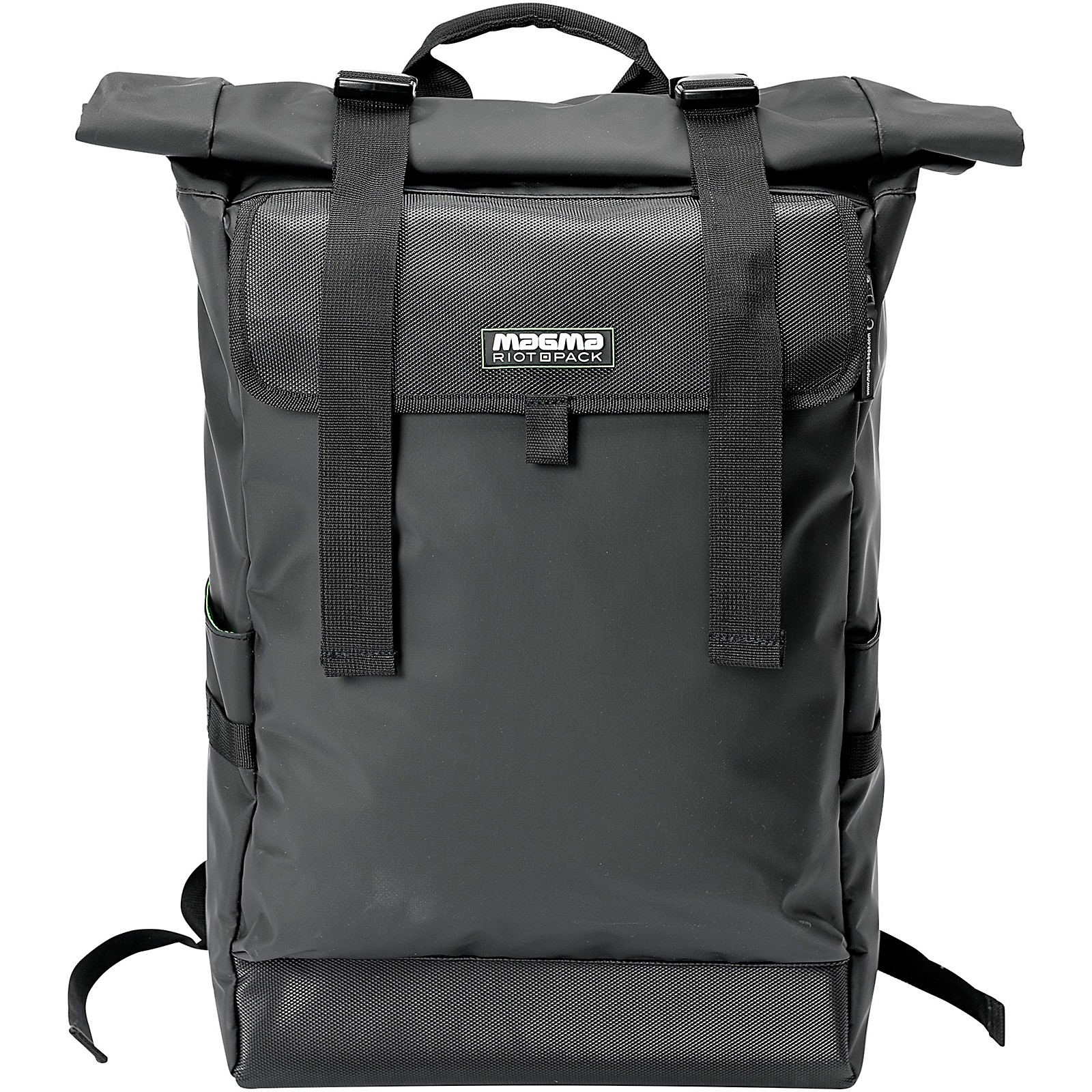 Magma Cases Riot Control-Pack Lite DJ Backpack | Musician's Friend