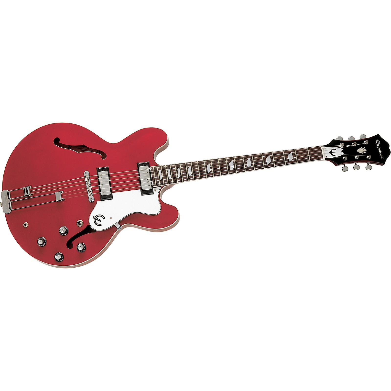 Epiphone Riviera Electric Guitar | Musician's Friend