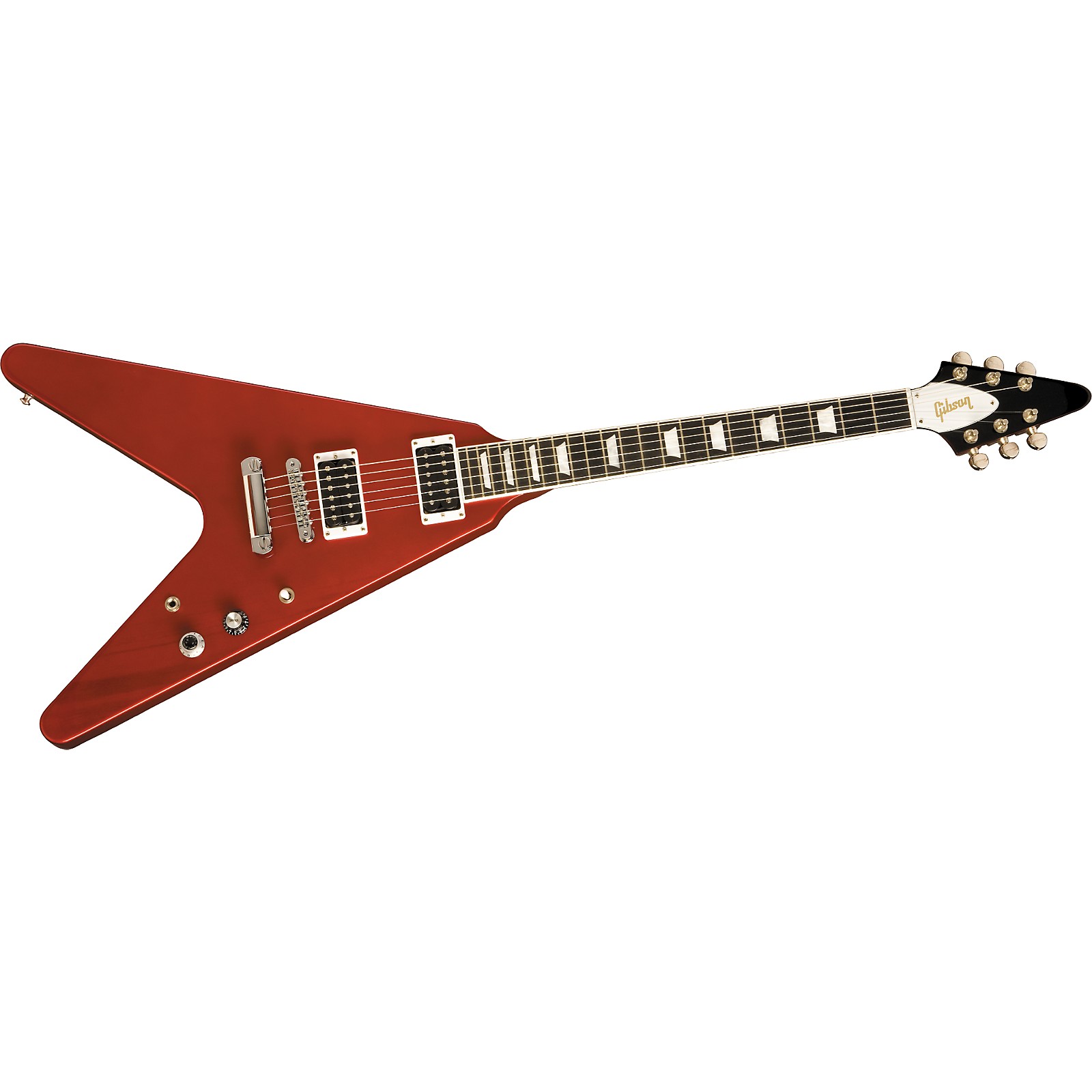 Gibson Robot Flying V Ltd. Electric Guitar | Musician's Friend