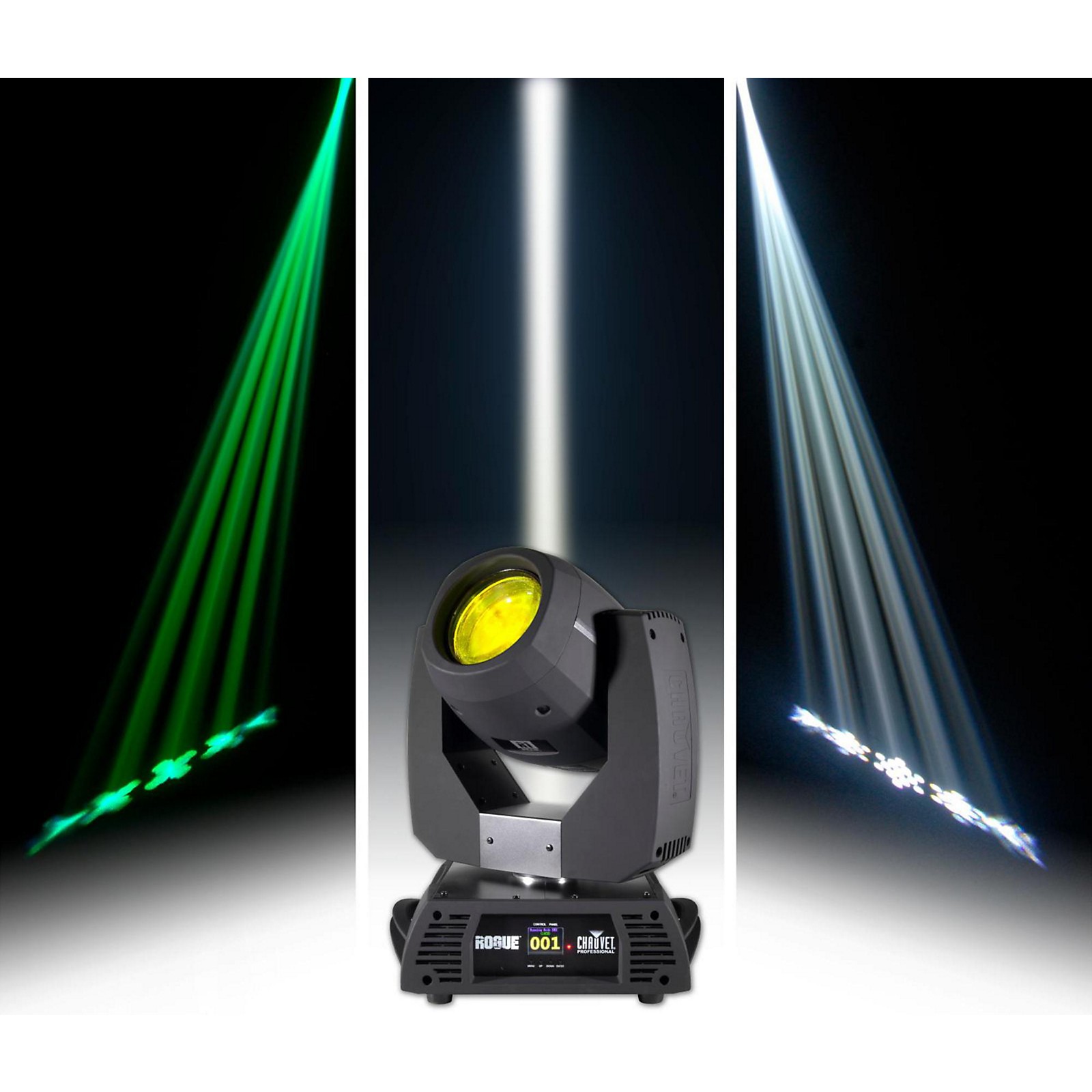 CHAUVET Professional Rogue R1 Beam | Musician's Friend