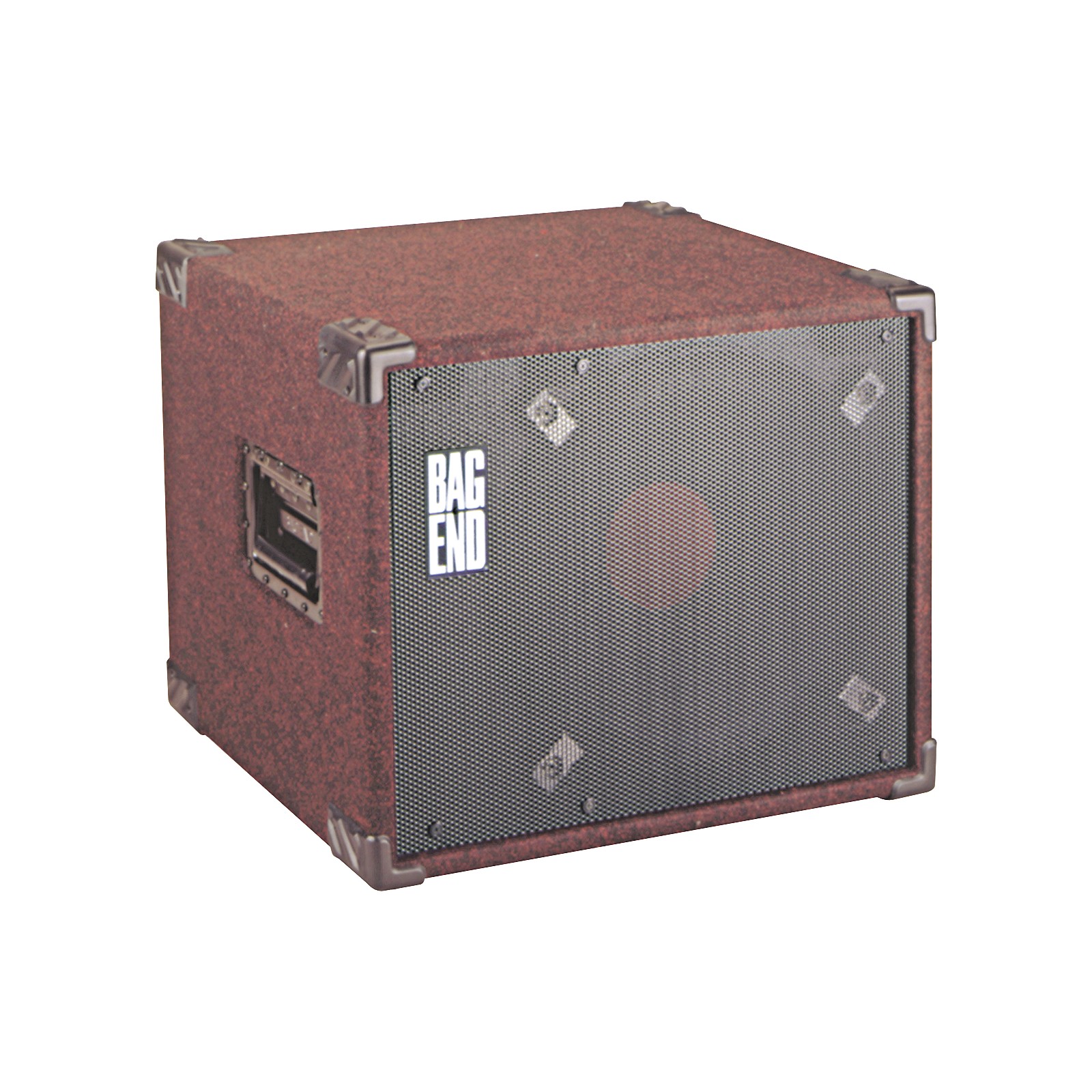 Bag End S15LX-D 1x15 Bass Cabinet | Musician's Friend