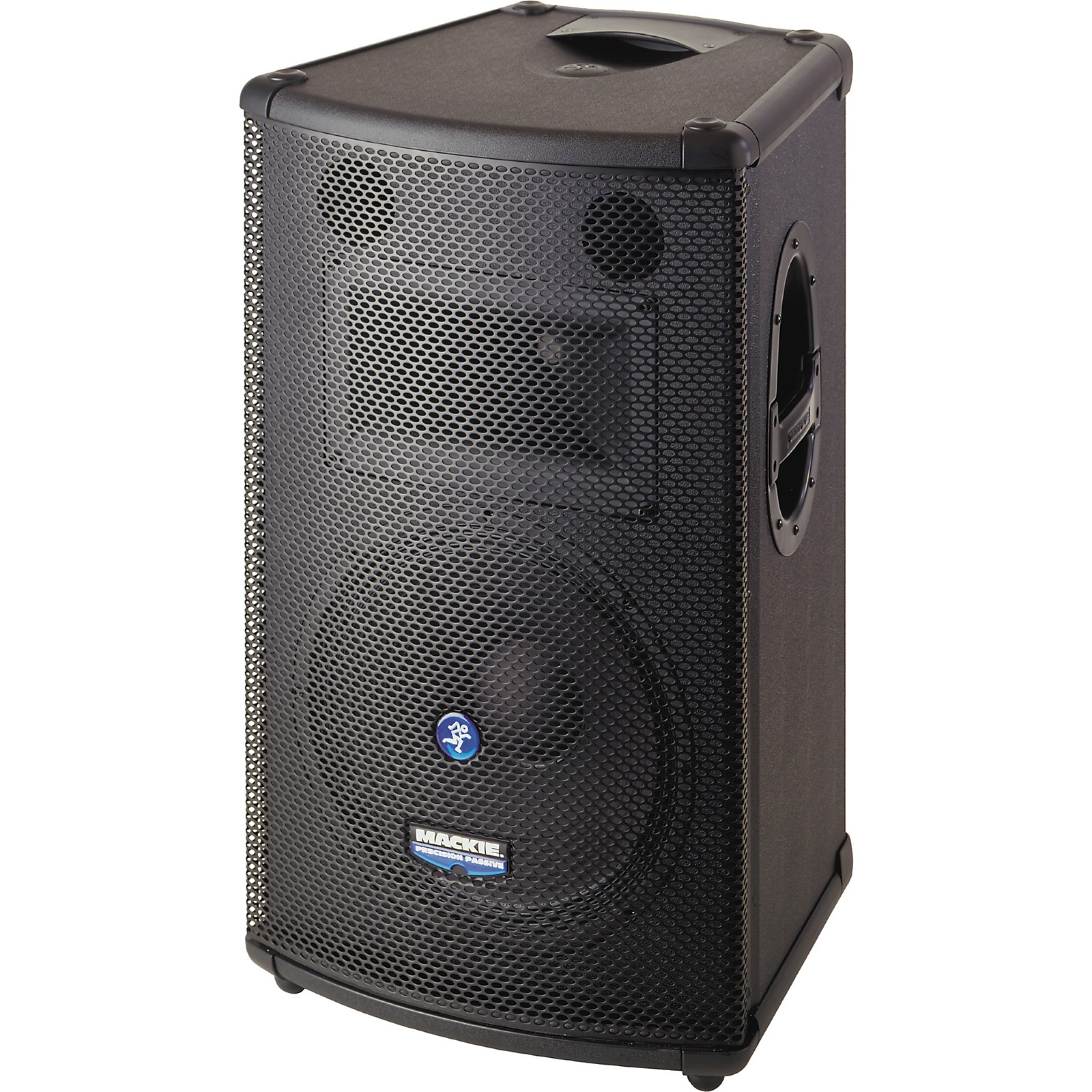 Mackie S215 Precision Passive 15" 2-Way Loudspeaker | Musician's Friend