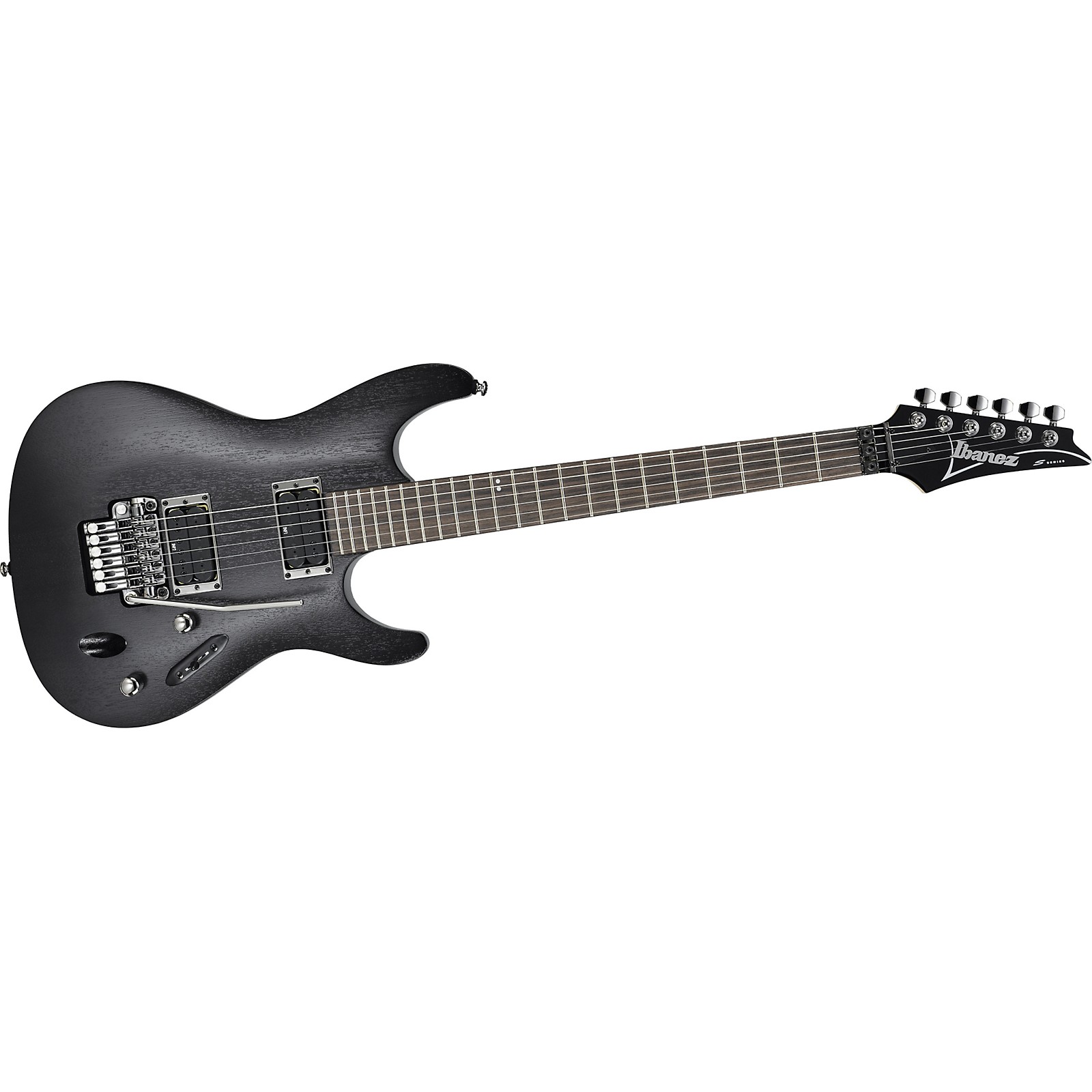 Ibanez S320 S Series Electric Guitar | Musician's Friend
