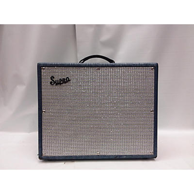 Supro Combo Guitar Amplifiers | Musician's Friend