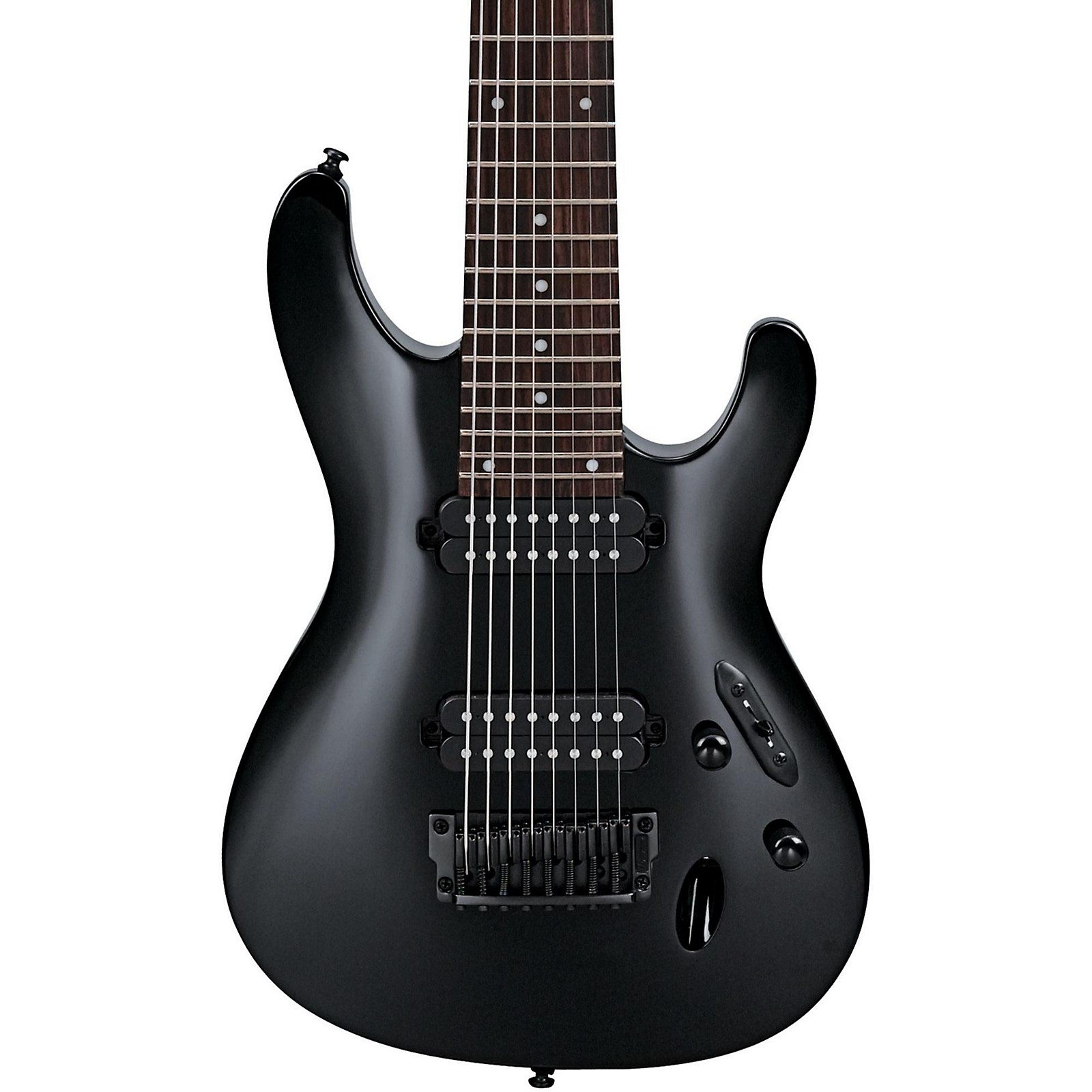Ibanez S8 Series 8-String Electric Guitar | Musician's Friend