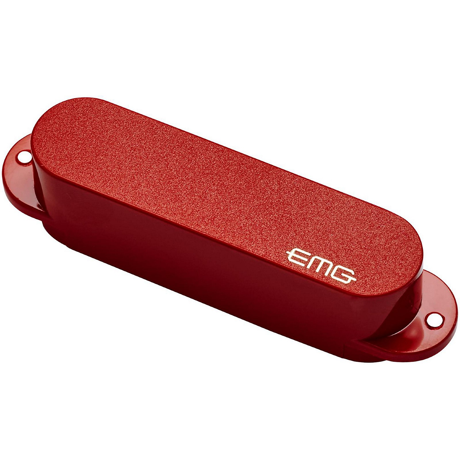EMG SA Active Single Coil Electric Guitar Pickup Red | Musician's Friend