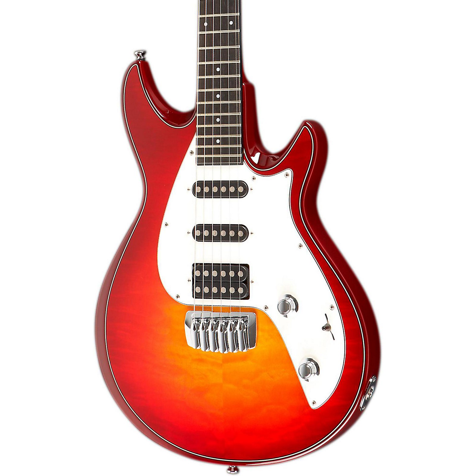 Taylor SB2-SP Electric Guitar | Musician's Friend