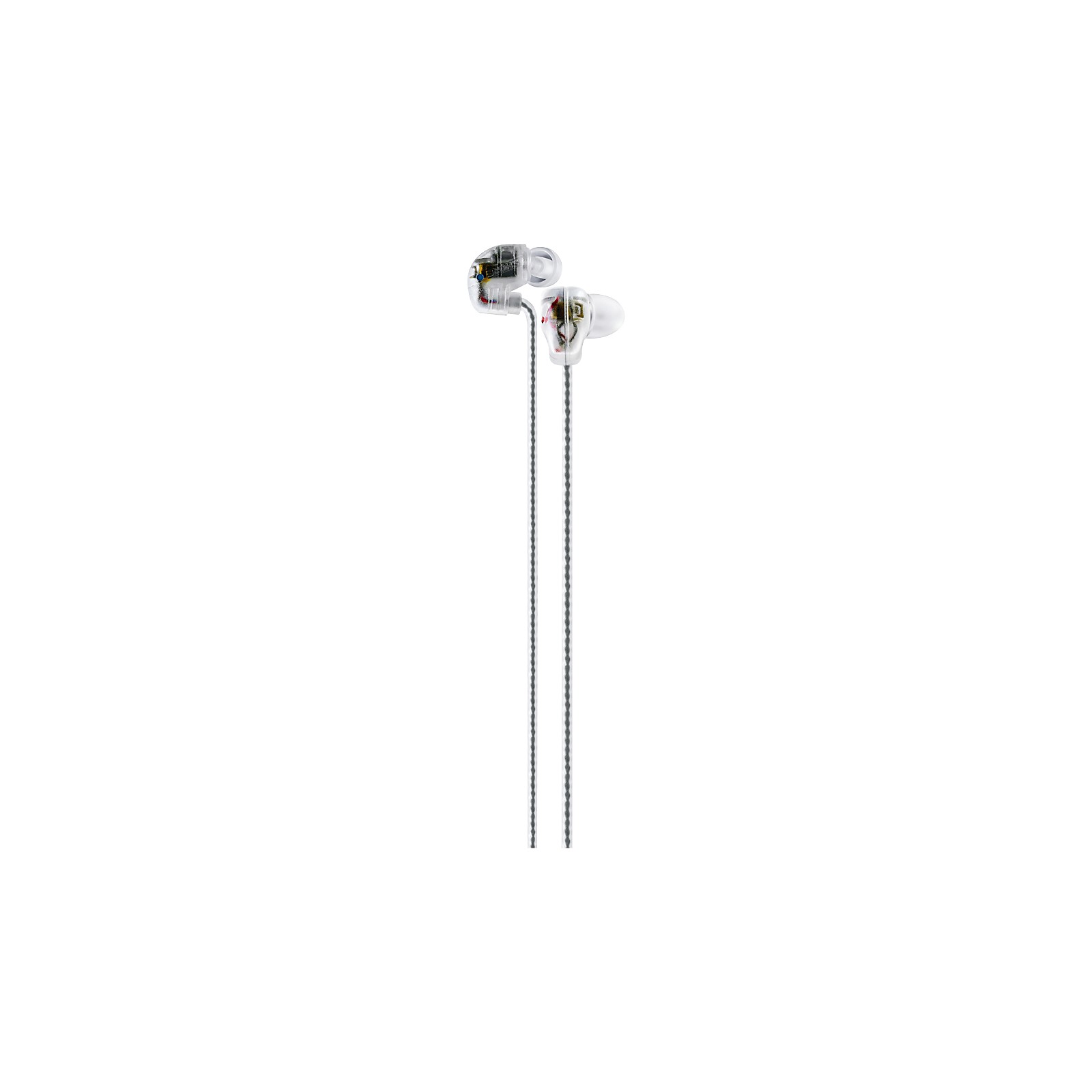 Shure SCL5 Dual Driver Sound Isolating Earphones | Musician's Friend