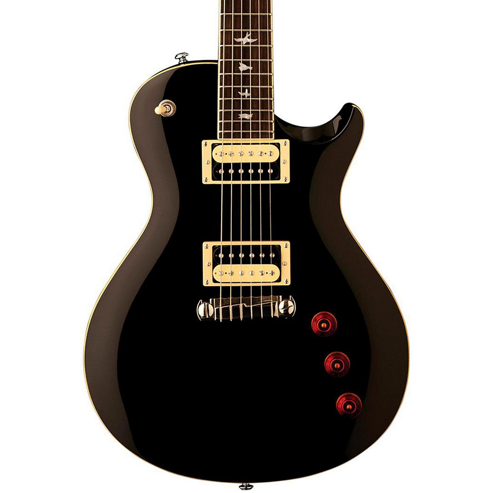 PRS SE Bernie Marsden Electric Guitar | Musician's Friend