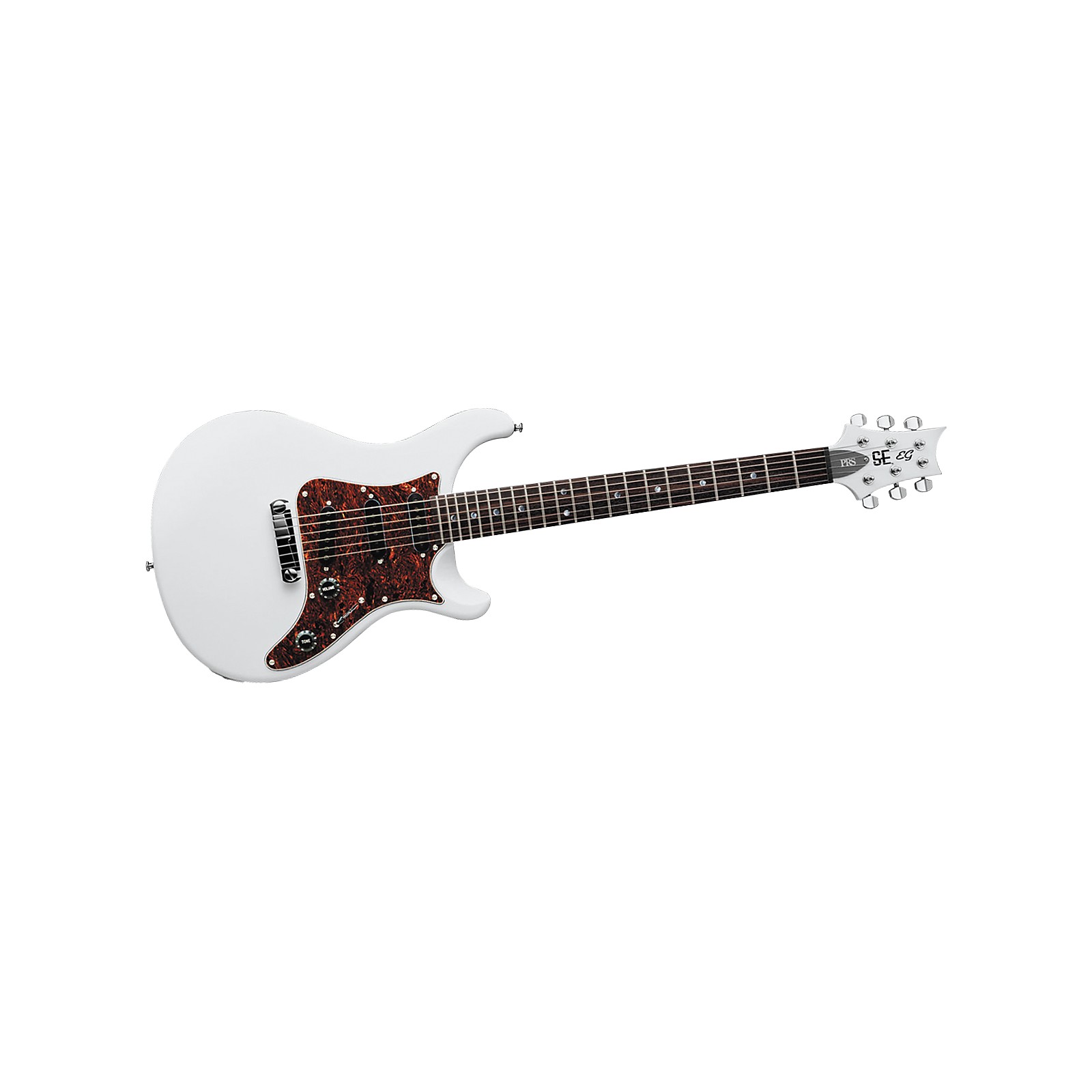 PRS SE EG Hard Tail Electric Guitar | Musician's Friend