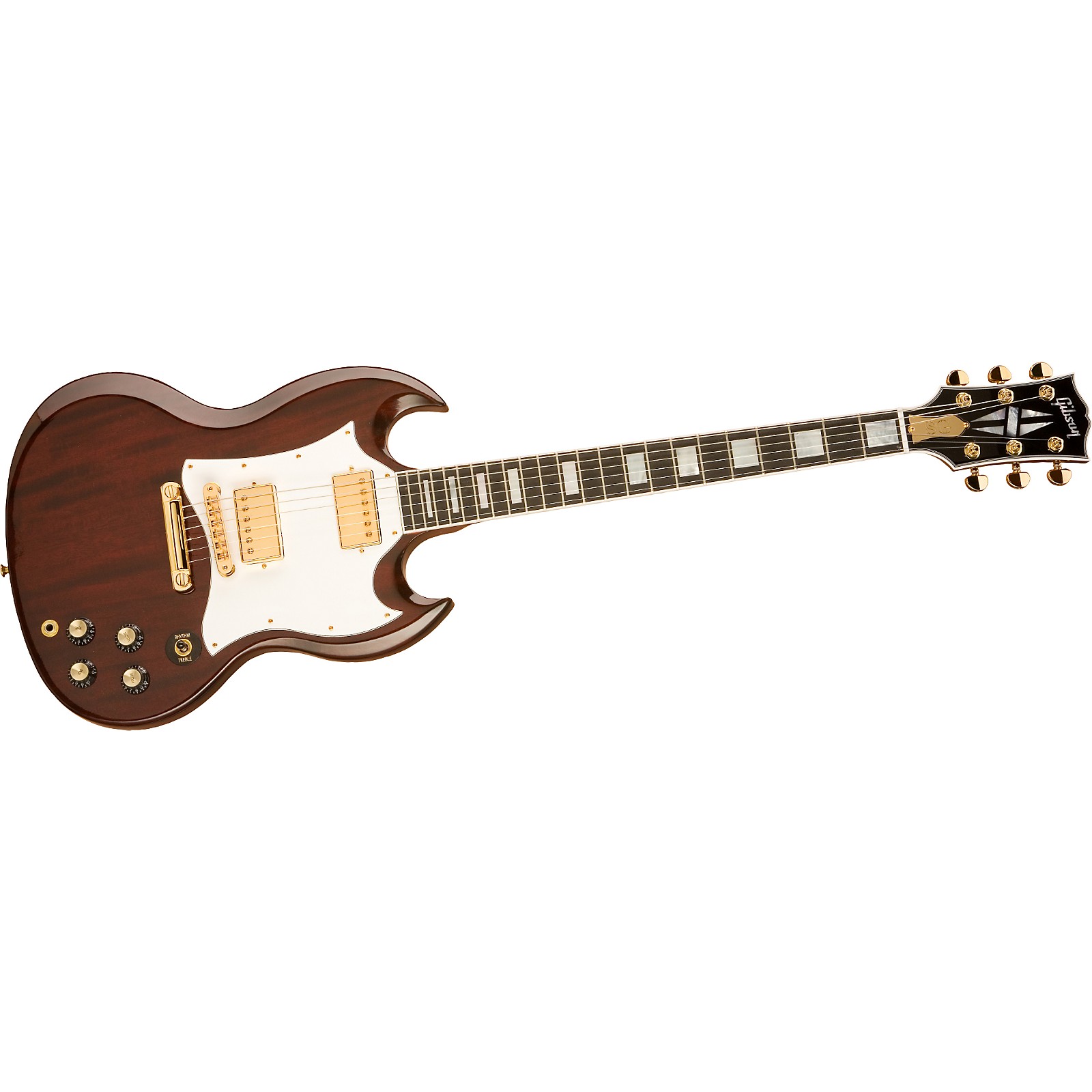 Gibson SG Classic Custom Electric Guitar | Musician's Friend