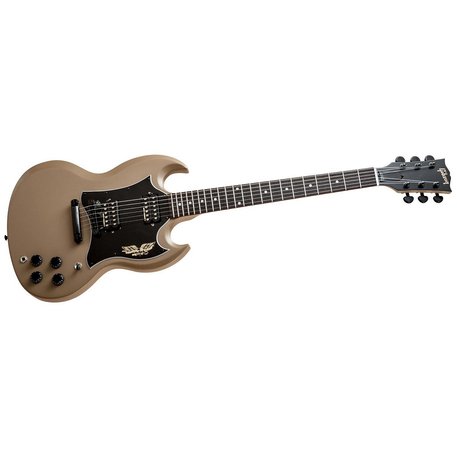 Gibson SG Government Series II | Musician's Friend