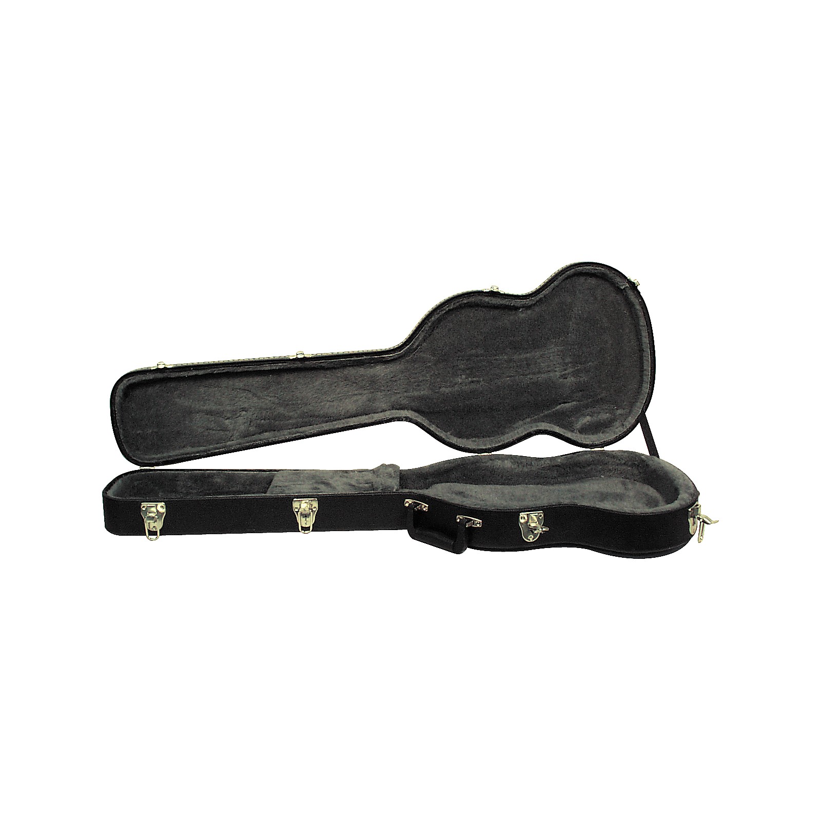 Gibson SG Guitar Case | Musician's Friend