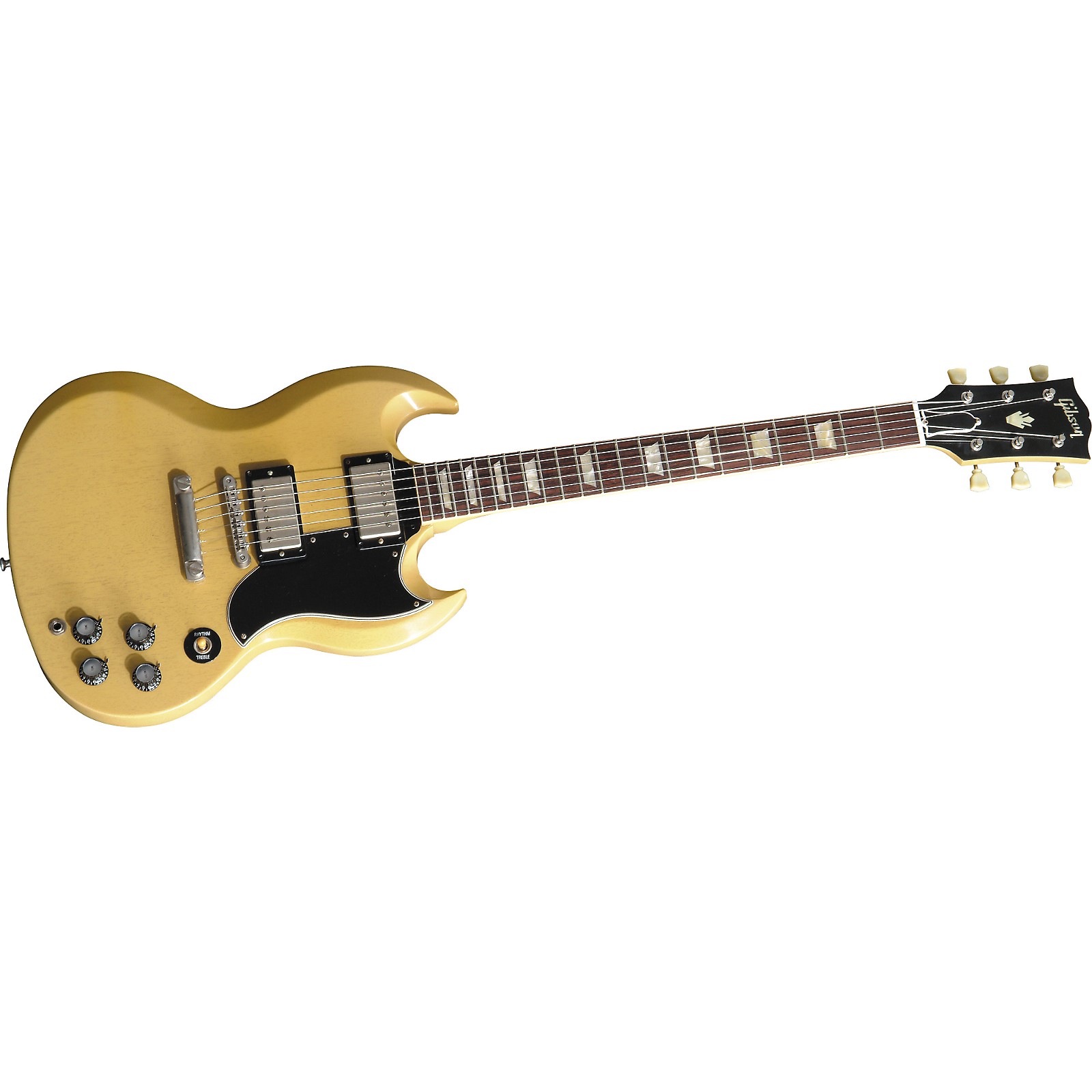 Gibson Custom SG Standard Reissue VOS Electric Guitar | Musician's Friend