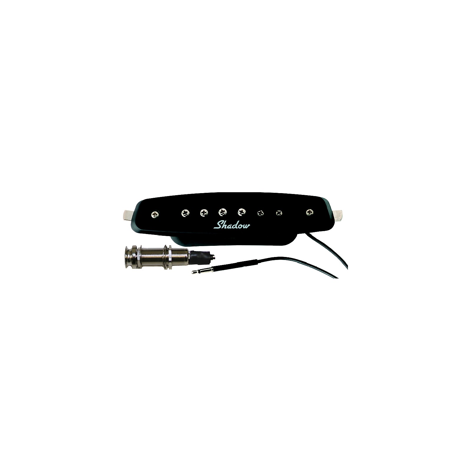Shadow SH140 Passive Sound Hole Guitar Pickup | Musician's Friend