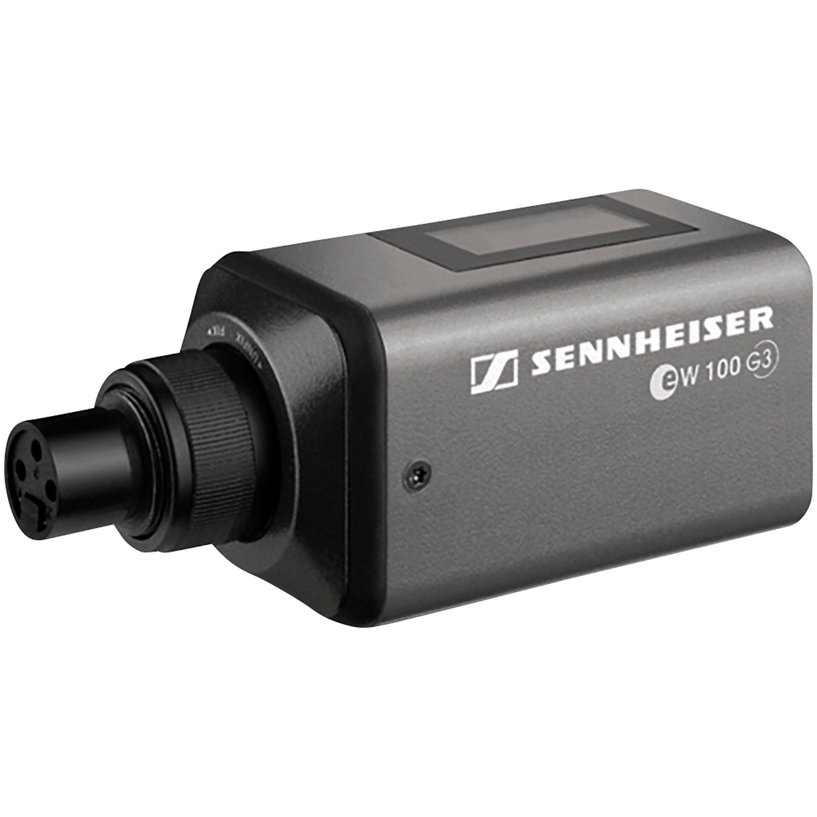 Sennheiser SKP 100 G3 Plug-On Transmitter | Musician's Friend
