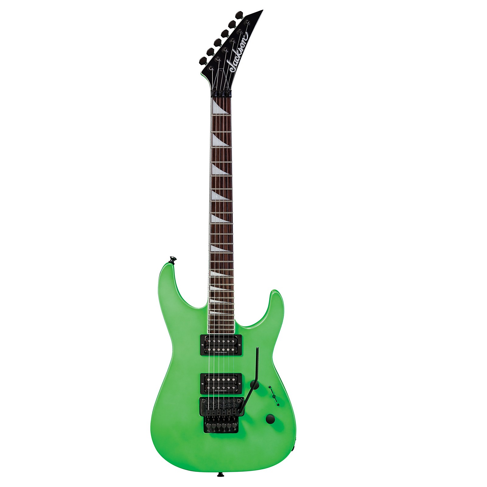 Jackson SLX Soloist X Series Electric Guitar | Musician's Friend