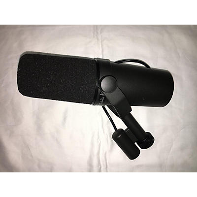 Shure Dynamic Microphones | Musician's Friend