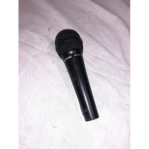 Suzuki SMD-138 Dynamic Microphone | Musician's Friend