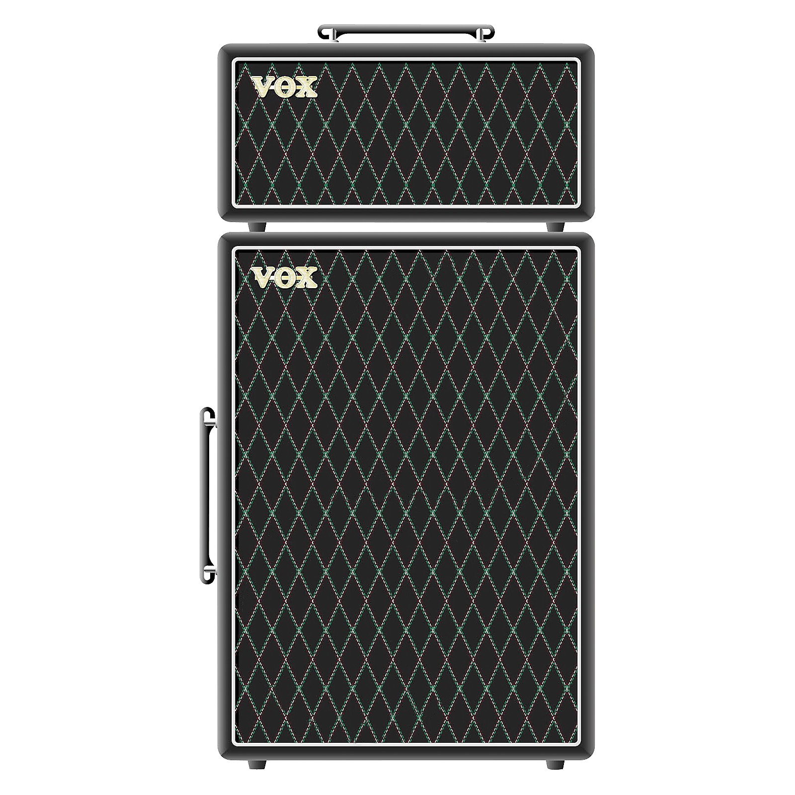 Vox SMR408 Mini Stack | Musician's Friend