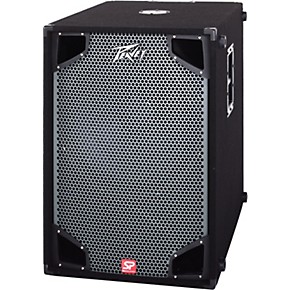 Peavey SP 118 18" Subwoofer | Musician's Friend