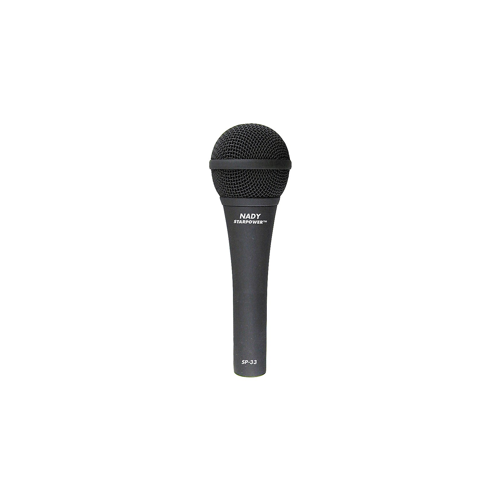 Nady SP-33 Dynamic Microphone | Musician's Friend