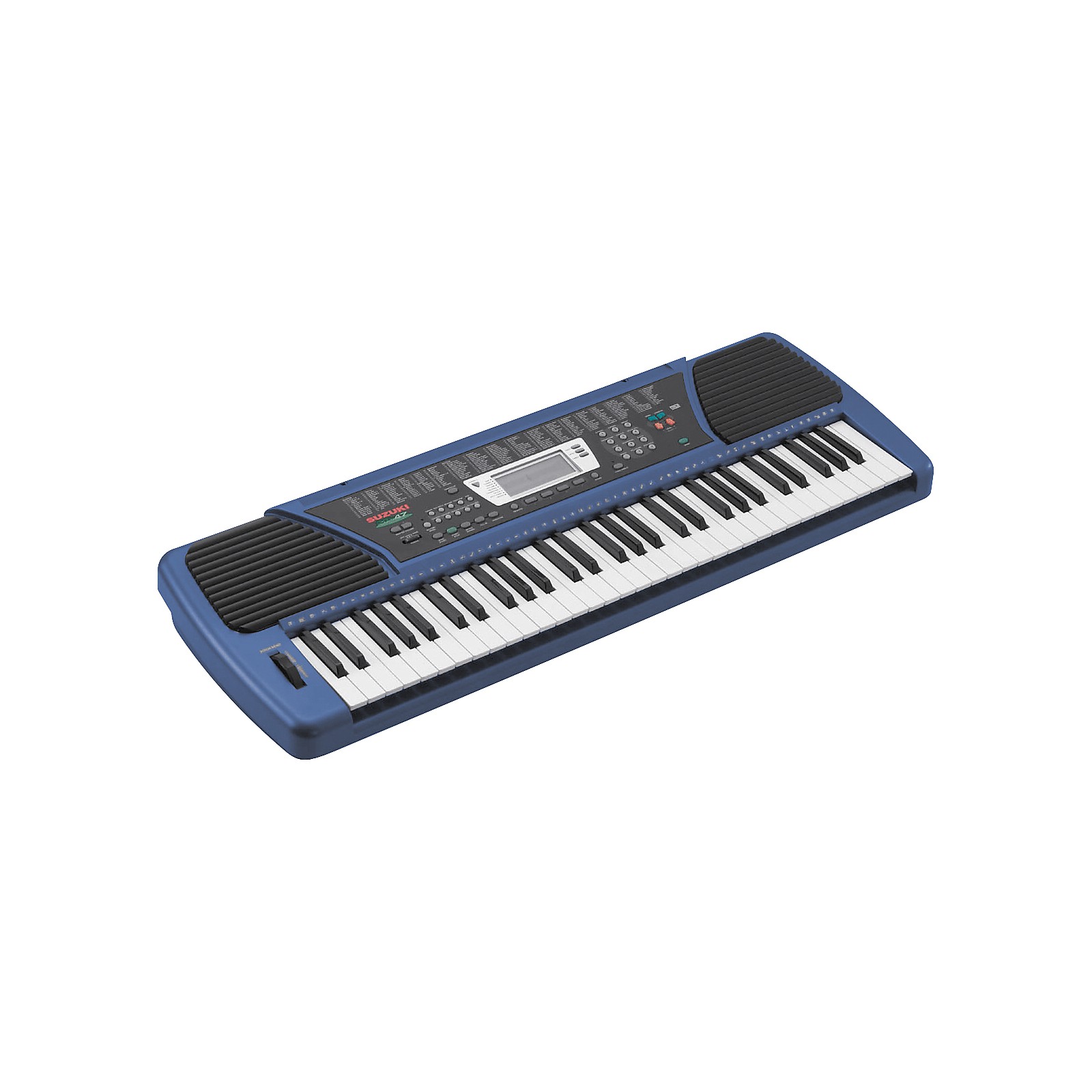 Suzuki SP-47 61-Key Portable Keyboard | Musician's Friend