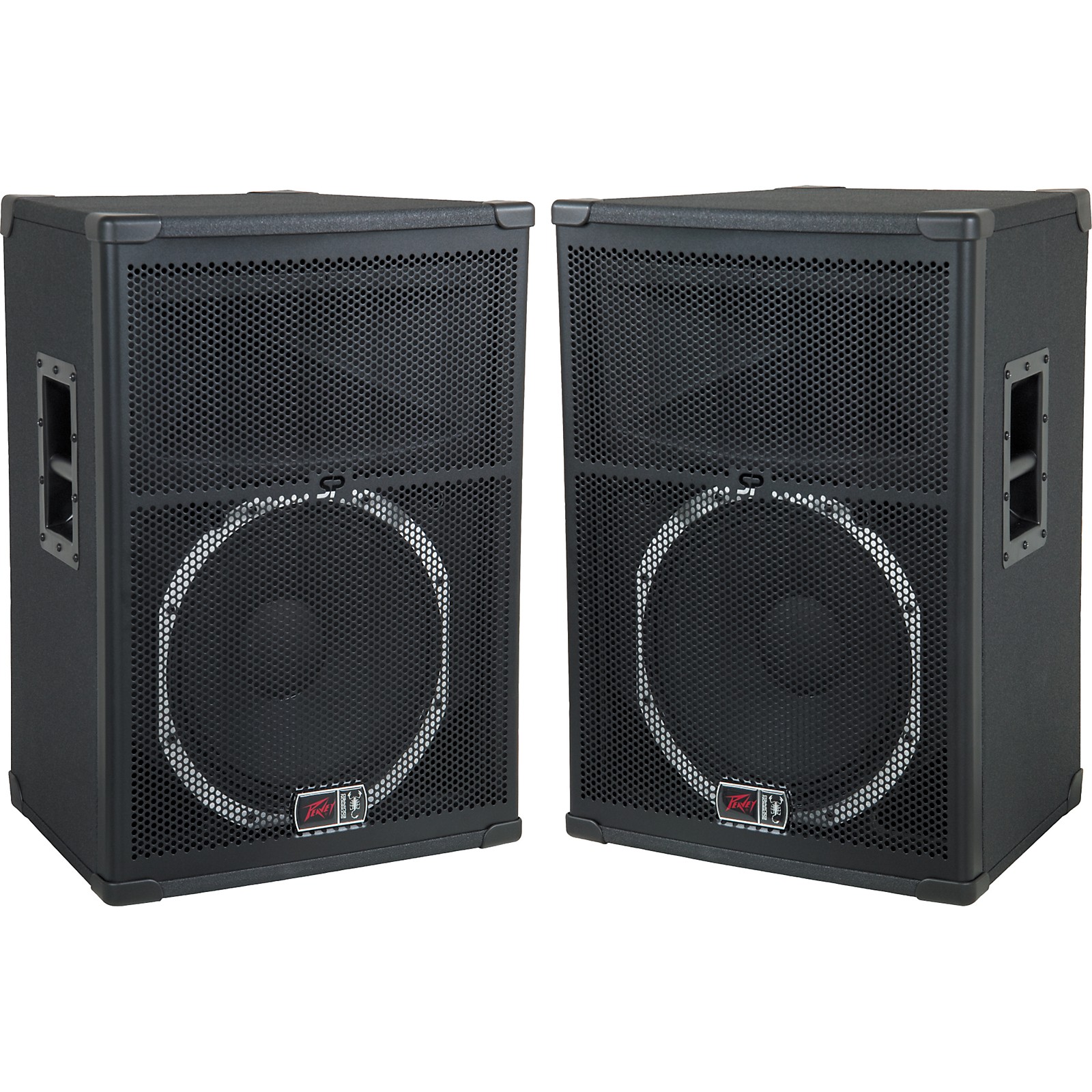 Peavey SP 5 Speaker Pair | Musician's Friend