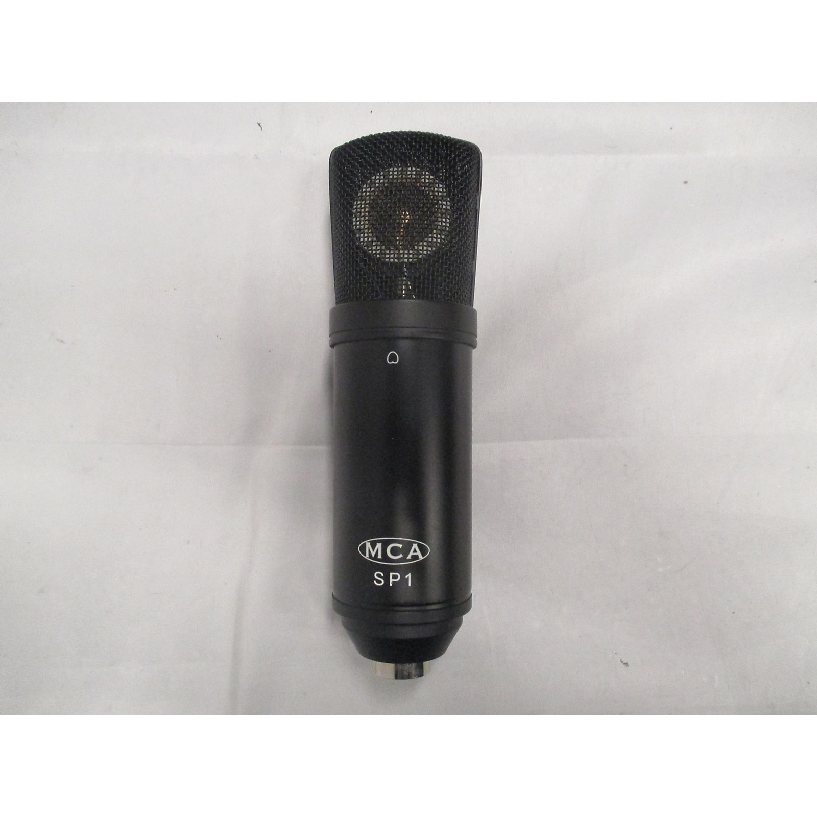 MCA SP1 Condenser Microphone | Musician's Friend
