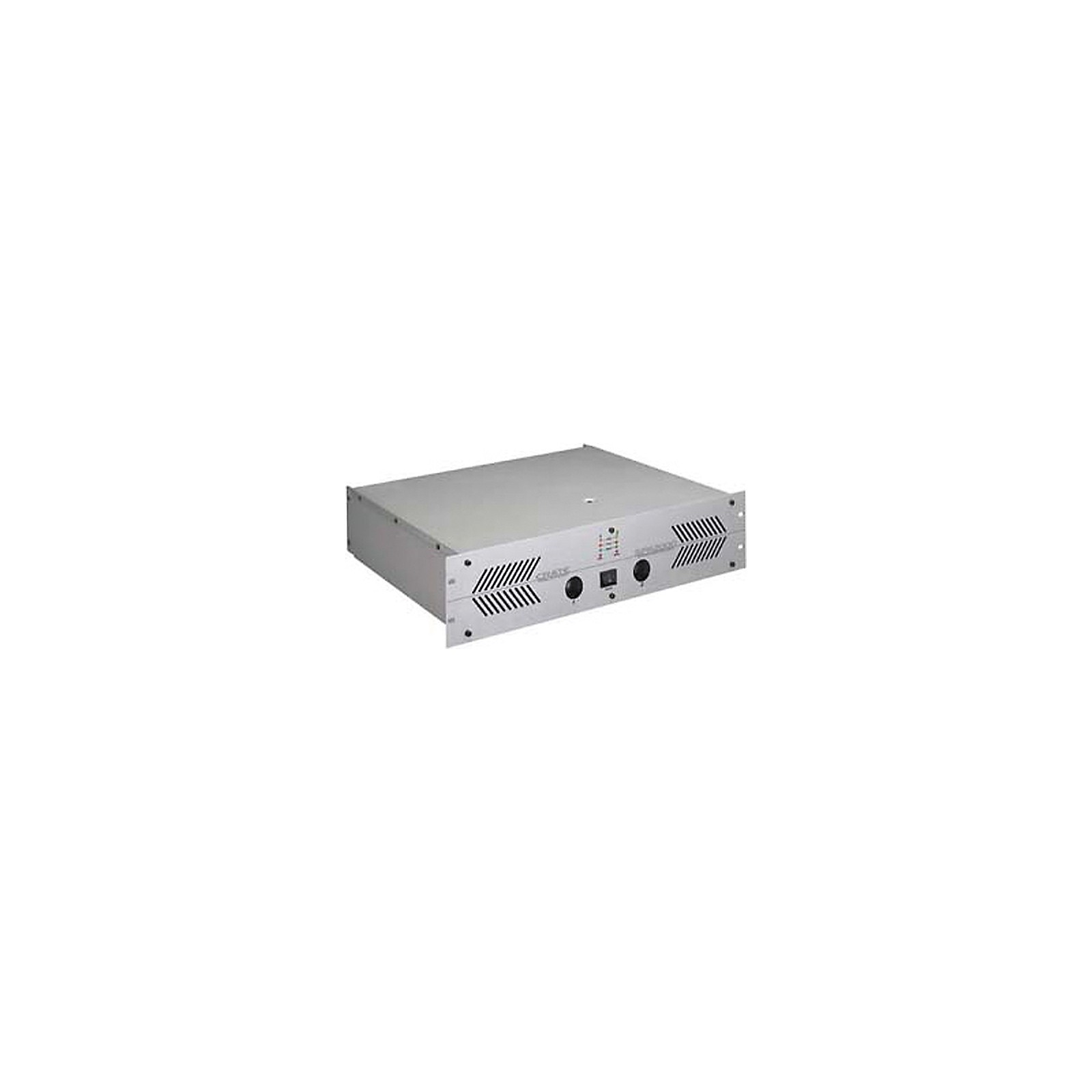 Crate SPA2000 2200W Power Amp Factory | Musician's Friend