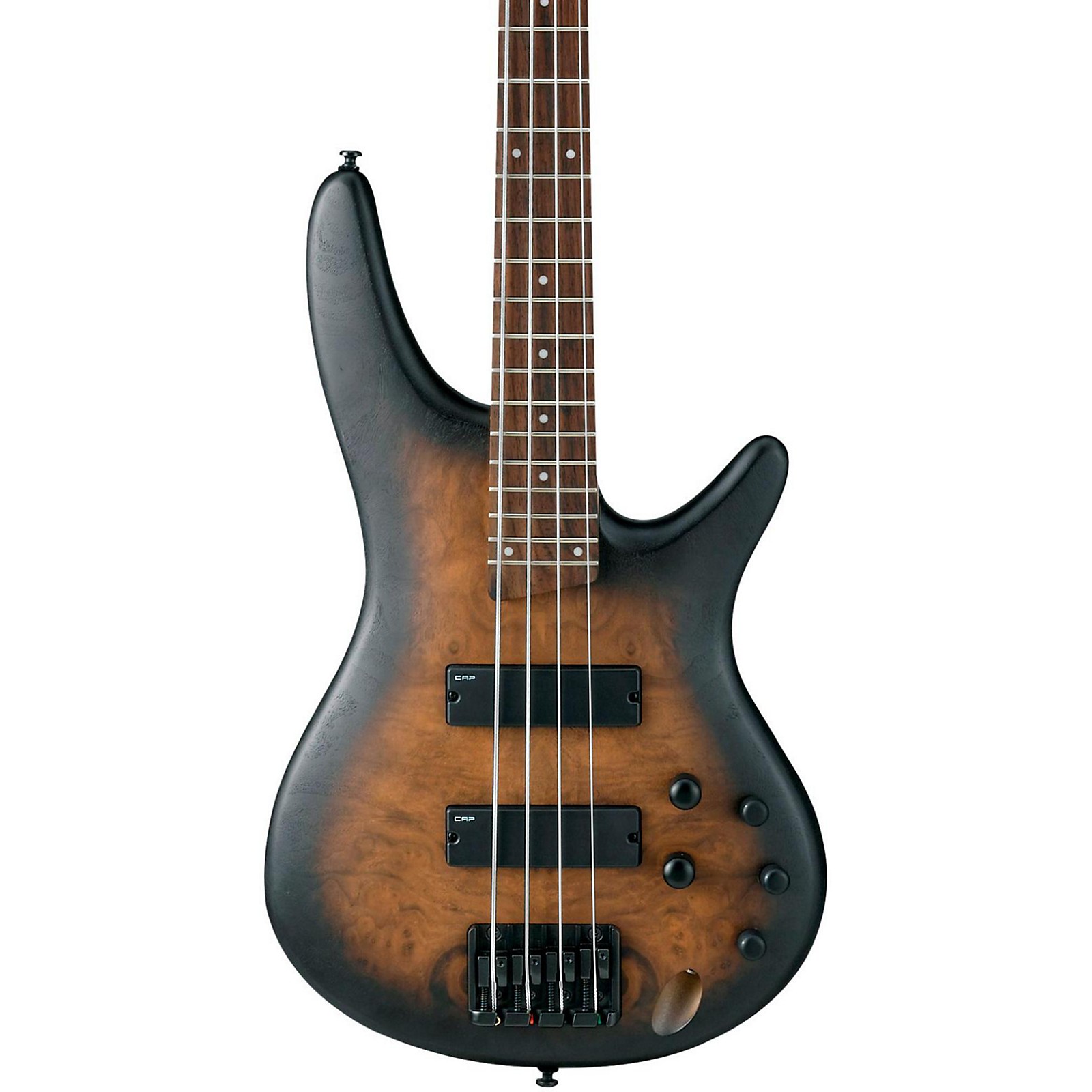 Ibanez SR400BCW 4-String Electric Bass Guitar | Musician's Friend