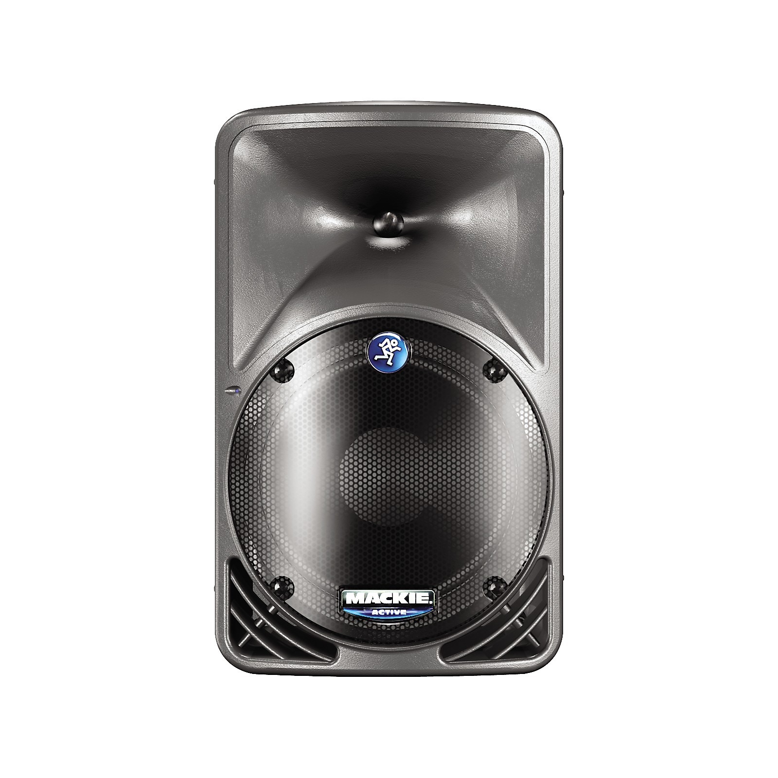 Mackie SRM350 2-Way Active PA Speaker | Musician's Friend