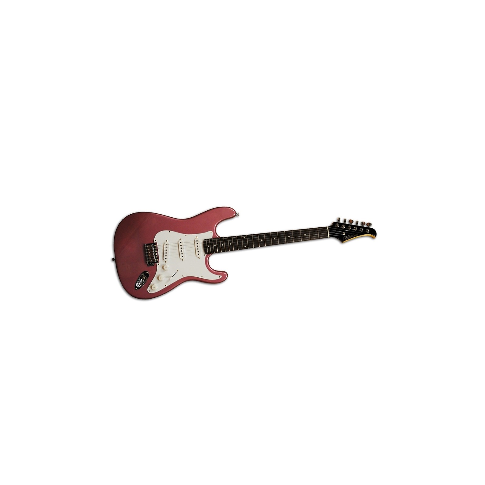 Silvertone SS11 Electric Guitar | Musician's Friend