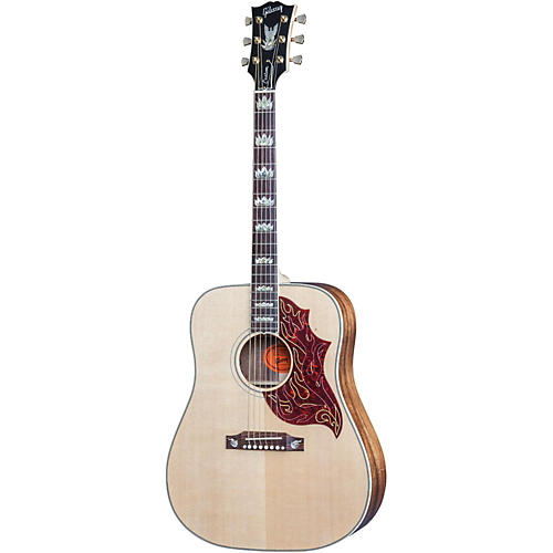 Gibson Firebird Mastershop Acoustic Guitar Antique Cherry