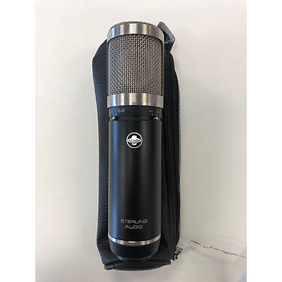 Sterling Audio Condenser Microphones | Musician's Friend