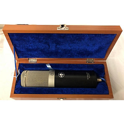 Sterling Audio Condenser Microphones | Musician's Friend