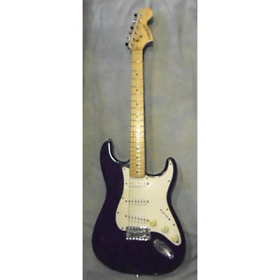 Starcaster by Fender Solid Body Electric Guitars | Musician's Friend