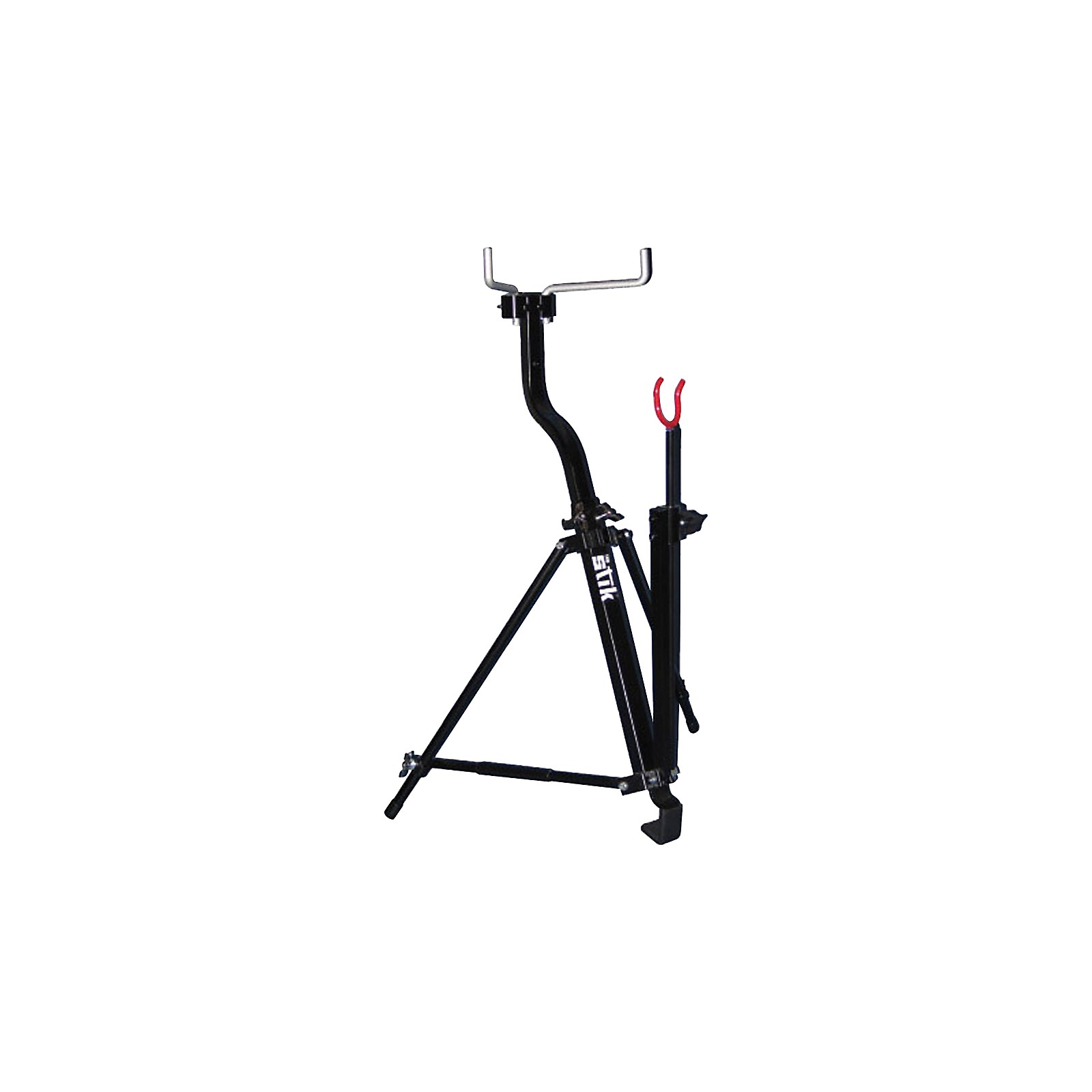 Xl Specialty Percussion Stk Ts1 The Stik Trioquad Drum Field Stand Musicians Friend