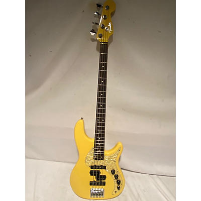 Used Fender Electric Bass | Musician's Friend