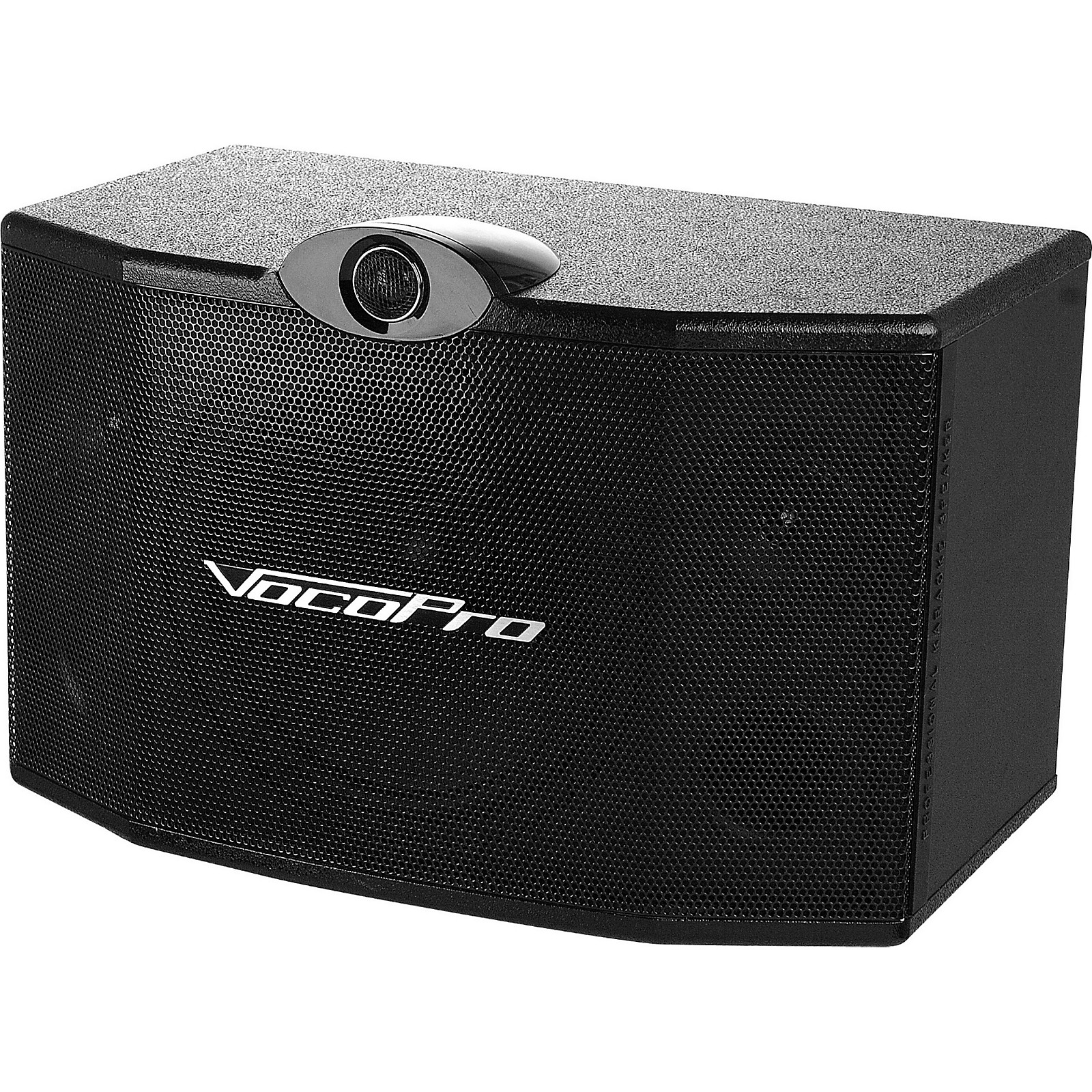 VocoPro SV-500 10" Vocal Speaker Pair | Musician's Friend