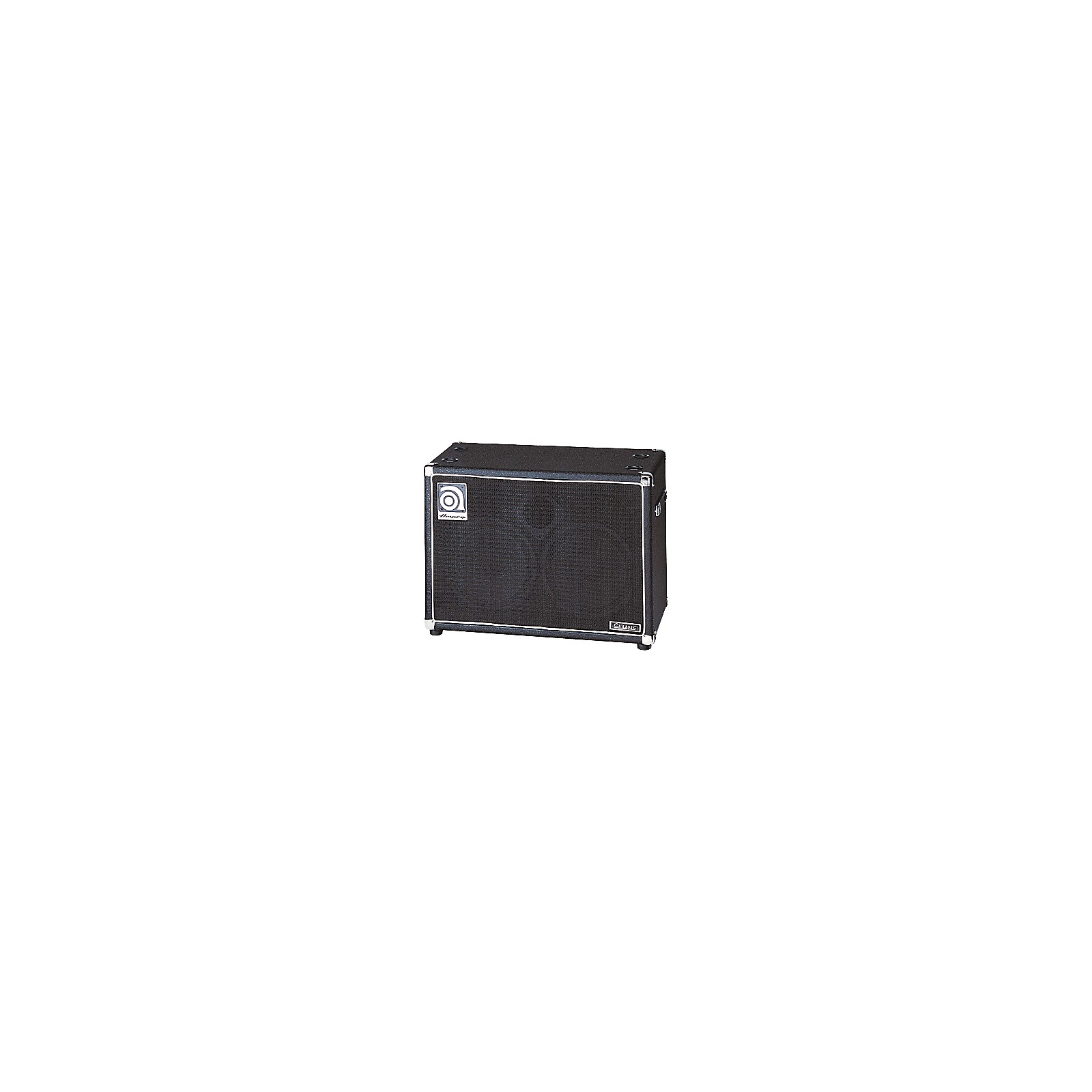 Ampeg SVT-210HE Classic Series Bass Cabinet | Musician's Friend