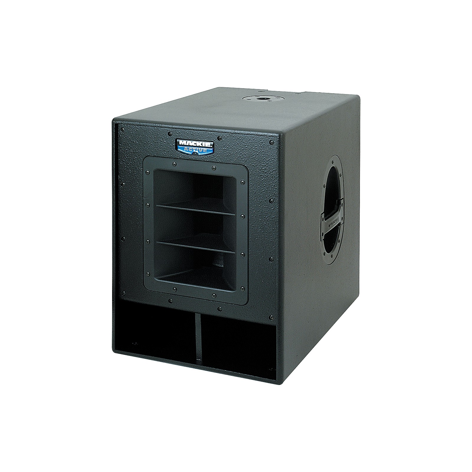 Mackie SWA1501 Active High Output 15" Subwoofer System | Musician's Friend