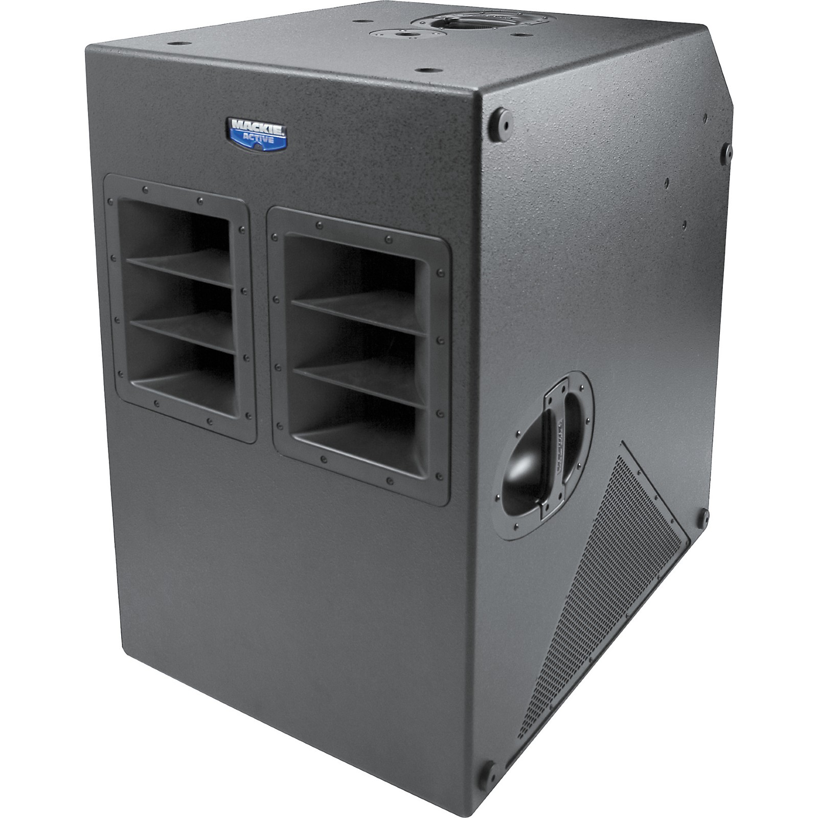 Mackie SWA2801z Subwoofer System | Musician's Friend