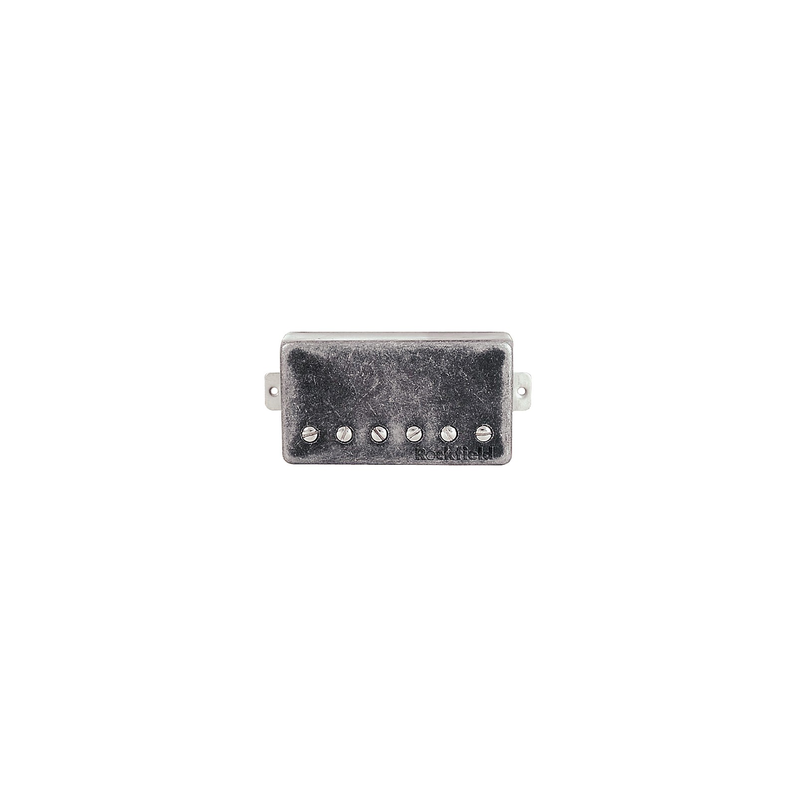 Rockfield SWC Select Wound Custom Pickup | Musician's Friend