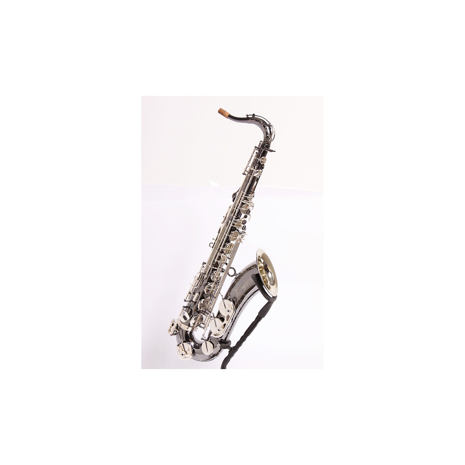 Keilwerth SX90R Shadow Model Professional Tenor Saxophone Shadow Finish ...
