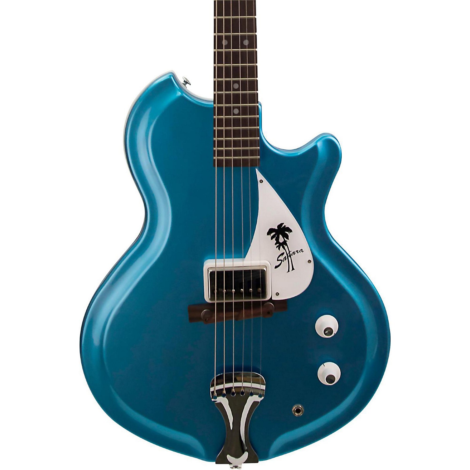 Supro Sahara Electric Guitar | Musician's Friend