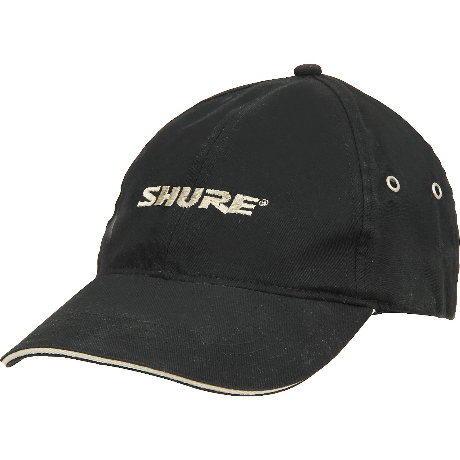 Shure Sandwich Piping Cap | Musician's Friend