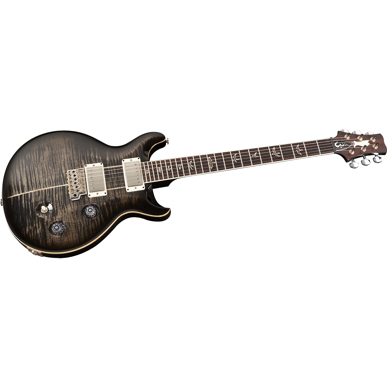 PRS Santana Signature Model Electric Guitar | Musician's Friend