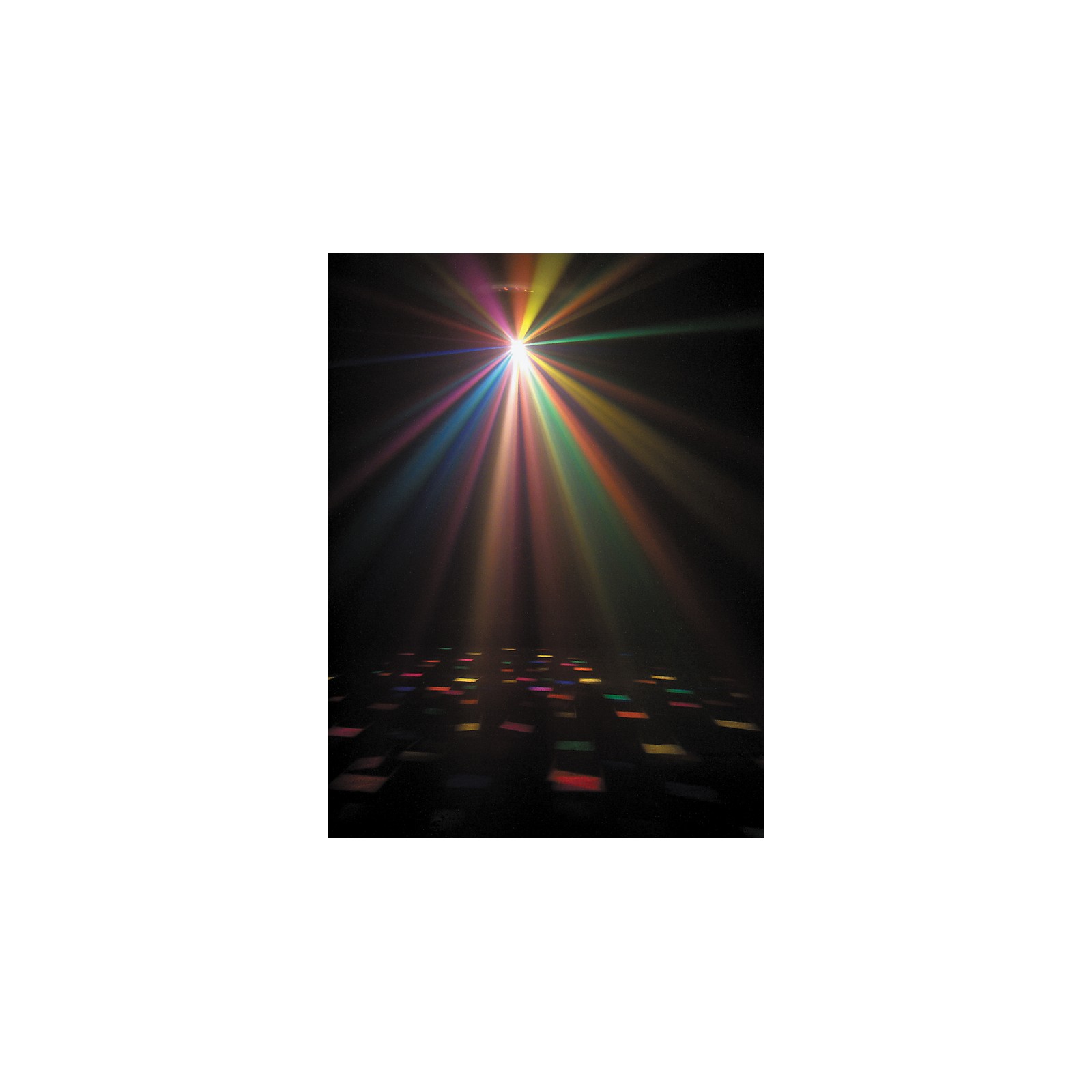 American DJ Scatter Beam Effect Light | Musician's Friend